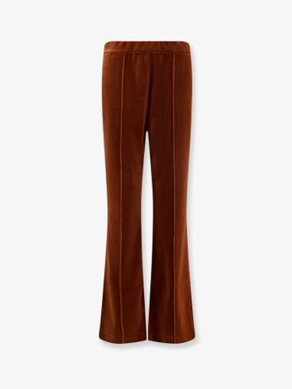 Tom Ford Chenille trousers - TOM FORD - gender_Woman
