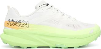 Hoka One One Laufschuhe Hoka Mach 7 1176650 Wei&szlig;