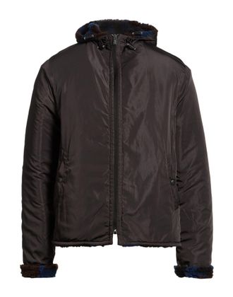 Lanvin JACKEN & M&Auml;NTEL - Shearling- & Kunstfell auf YOOX.COM