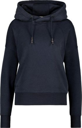 Alife And Kickin Kapuzensweatshirt Damen GinnyAK A