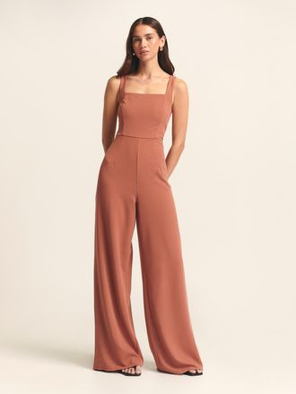 ST MRLO Jumpsuit Anika