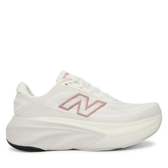 New Balance Laufschuhe New Balance More V6 WMOR3YI Wei&szlig;