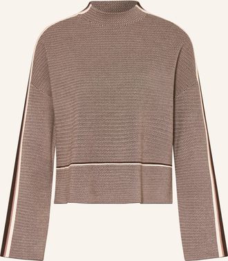 Marc Aurel Marc Aurel Pullover braun