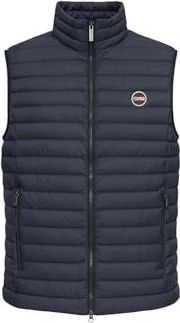 Colmar Gilet Bleu 1278R-8VX||, bleu, 54