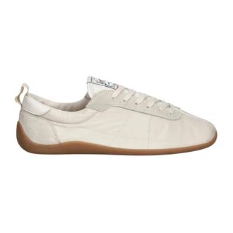 Kenzo Striker Low Top Sneakers - - Shoes - Herren - Beige - 41 EU