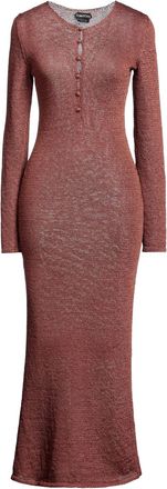 Tom Ford KLEIDER - Maxi-Kleider auf YOOX.COM