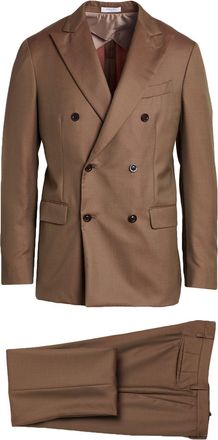 Boglioli ANZ&Uuml;GE und CO-ORDS - Anz&uuml;ge auf YOOX.COM