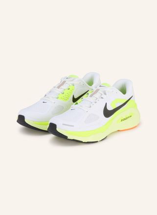 Nike Laufschuhe Structure Plus weiss