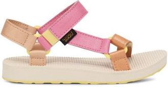 Teva K Original Universal Glisten - Sandalen - Kinder