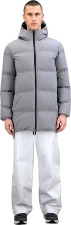 Herno Homme, Manteaux, Gris, Taille: M Parka New Impact