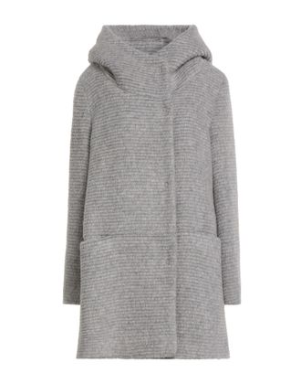 Sopi JACKEN & M&Auml;NTEL - M&auml;ntel auf YOOX.COM