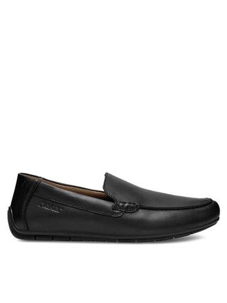 Rieker Mokassins 09557-00 Schwarz