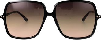 Isabel Marant Damen, Accessories, Schwarzk, 59 MMGr&ouml;&szlig;e