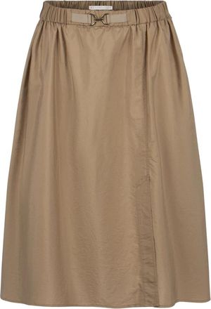 Raffaello Rossi Patrice - - Skirts - Damen - Braun - 2XL