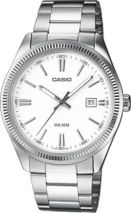 Casio Analoguhr