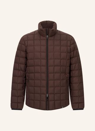 Boggi Milano Boggi Milano Daunenjacke braun
