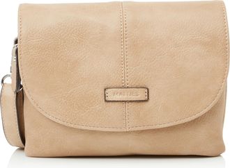 Matties Bags Unisex New C LASSIC Handbag, Camel
