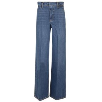 Frame Denim Damen, Jeans, Blau, W30Gr&ouml;&szlig;e