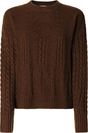 Pepe Jeans London Pullover Cosma