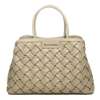 Mario Valentino Femme, Sacs, Beige, Taille: ONE Size Sac Ennis