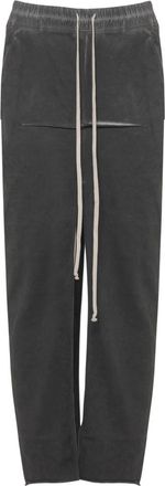 Rick Owens Damen, Hosen, Grau, MGr&ouml;&szlig;e