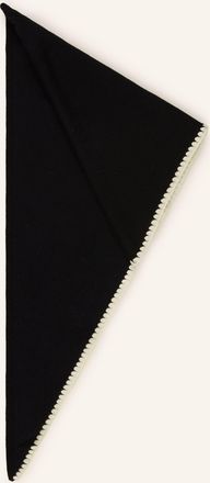 Sandro Sandro Dreieckstuch schwarz