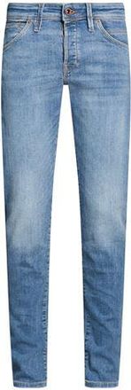 Jack & Jones BAS - Pantalons en jean sur YOOX.COM