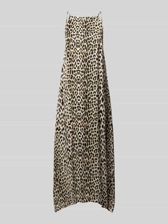 Oh April Midikleid mit Spaghettitr&auml;gern Modell Loquat