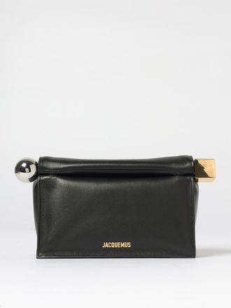 Jacquemus Pochette JACQUEMUS Femme couleur Noir