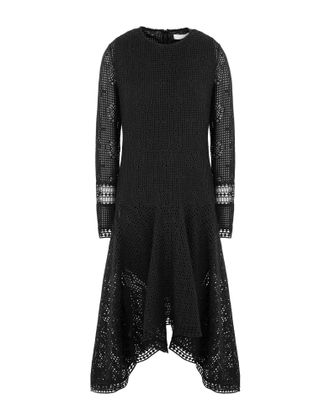 See By Chlo&eacute; KLEIDER - Midi-Kleider auf YOOX.COM