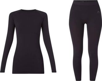 McKinley Damen Unterw&auml;schenset Yalata /Yadina