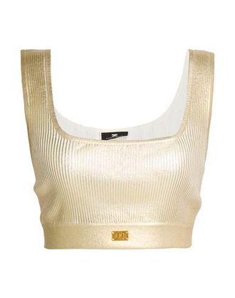 Elisabetta Franchi TOPS - Tops sur YOOX.COM