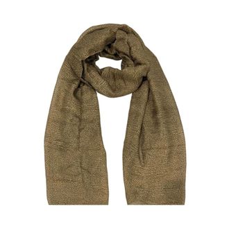 Borbonese Damen, Accessories, Braun, ONE SIZEGr&ouml;&szlig;e