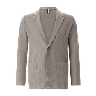 Profuomo Homme, Costumes, Brun, Taille: L Formal Blazers