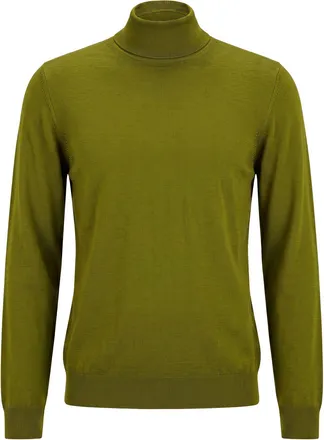 Alpha Studio STRICKWAREN - Rollkragenpullover auf YOOX.COM
