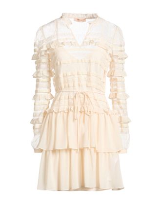 Twin-Set KLEIDER - Mini-Kleider auf YOOX.COM