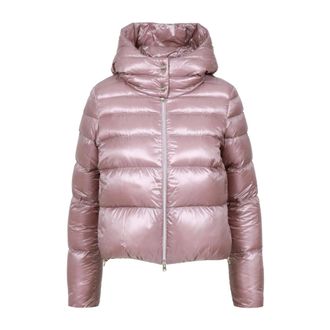 Herno Damen, Jacken, Lila, MGröße