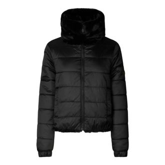 Save The Duck Jeon Jacket - - Jackets - Damen - Schwarzk - M
