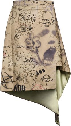 An Other Date HOSEN & R&Ouml;CKE - Maxi-R&ouml;cke auf YOOX.COM