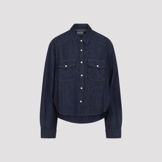 Khaite Grenon Shirt