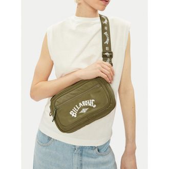 Billabong Handtasche Billabong BLB-M-001-07 Gr&uuml;n
