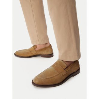 GANT Slipper Gant 32673219 Braun