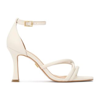 Kazar Femme, Chaussures, Beige, Taille: 37 EU Ciri Sandal