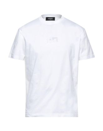 Dsquared2 TOPS - T-shirts auf YOOX.COM