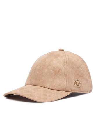 Guess Cap AW5627 POL01 Beige
