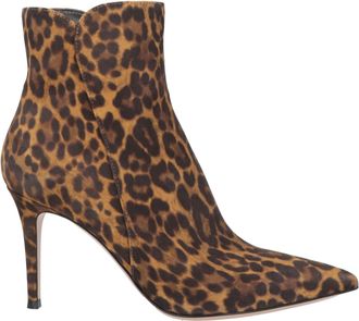 Gianvito Rossi SCHUHE - Stiefeletten auf YOOX.COM