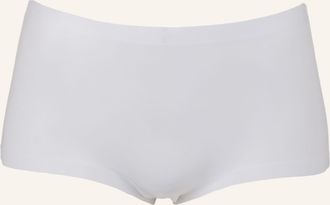 Mey Mey Panty Serie Illusion weiss