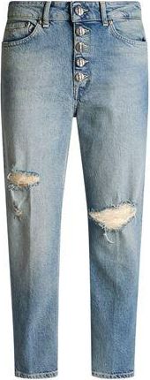 Dondup BAS - Pantalons en jean sur YOOX.COM