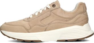 Xsensible Herren, Schuhe, Beige, 42 EUGr&ouml;&szlig;e