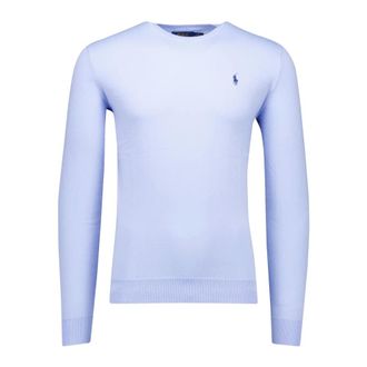 Polo Ralph Lauren Herren, Strickwaren, Blau, 2XLGr&ouml;&szlig;e